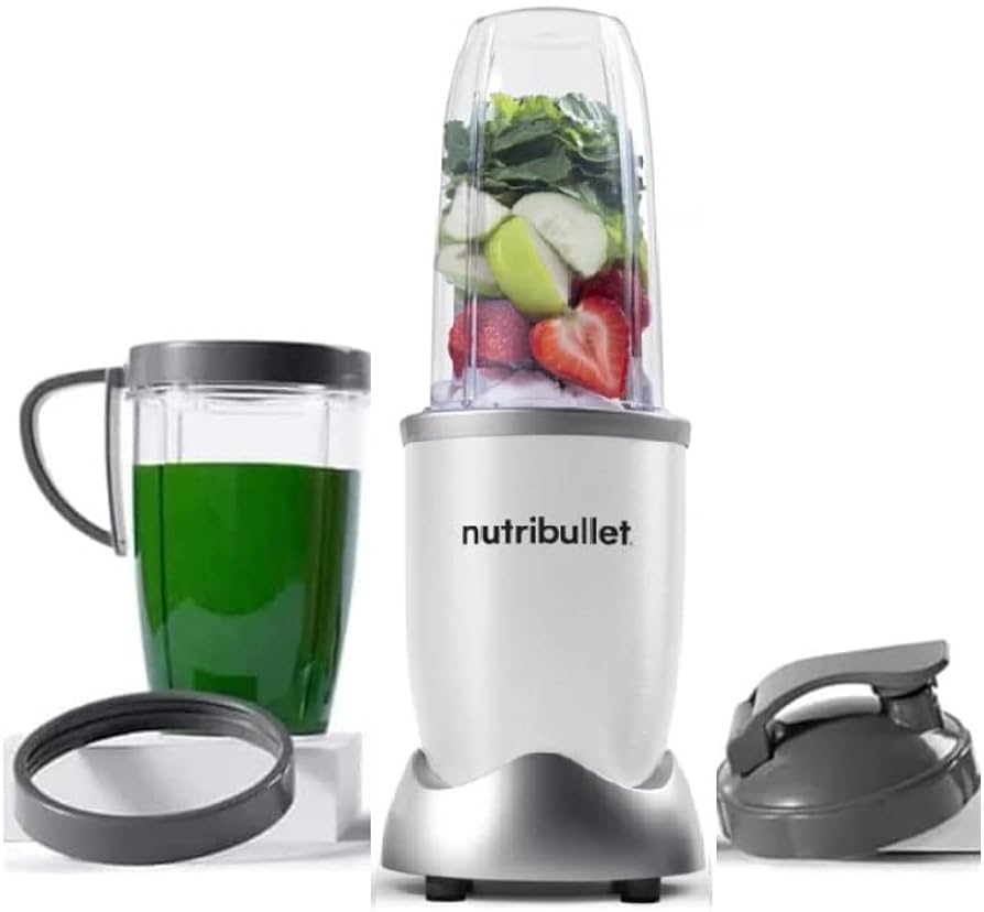 Magic Nutribullet (900 Watts)